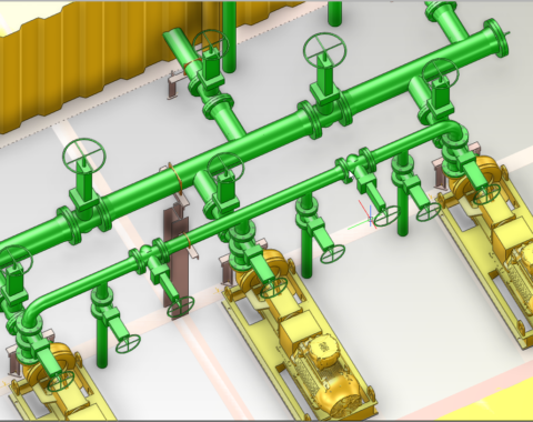 Download và cài đặt phần mềm Navisworks 2020 | Offshoreengineering.vn