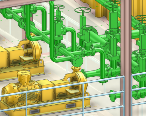 Download và cài đặt phần mềm Navisworks 2020 | Offshoreengineering.vn