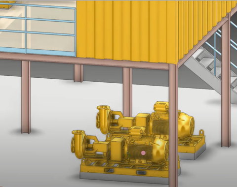 Download và cài đặt phần mềm Navisworks 2020 | Offshoreengineering.vn